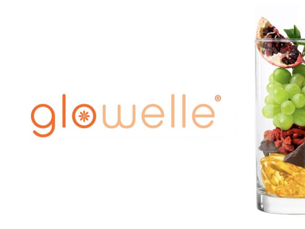 Glowelle Beauty Luxury Campaign – Reyna Fleury